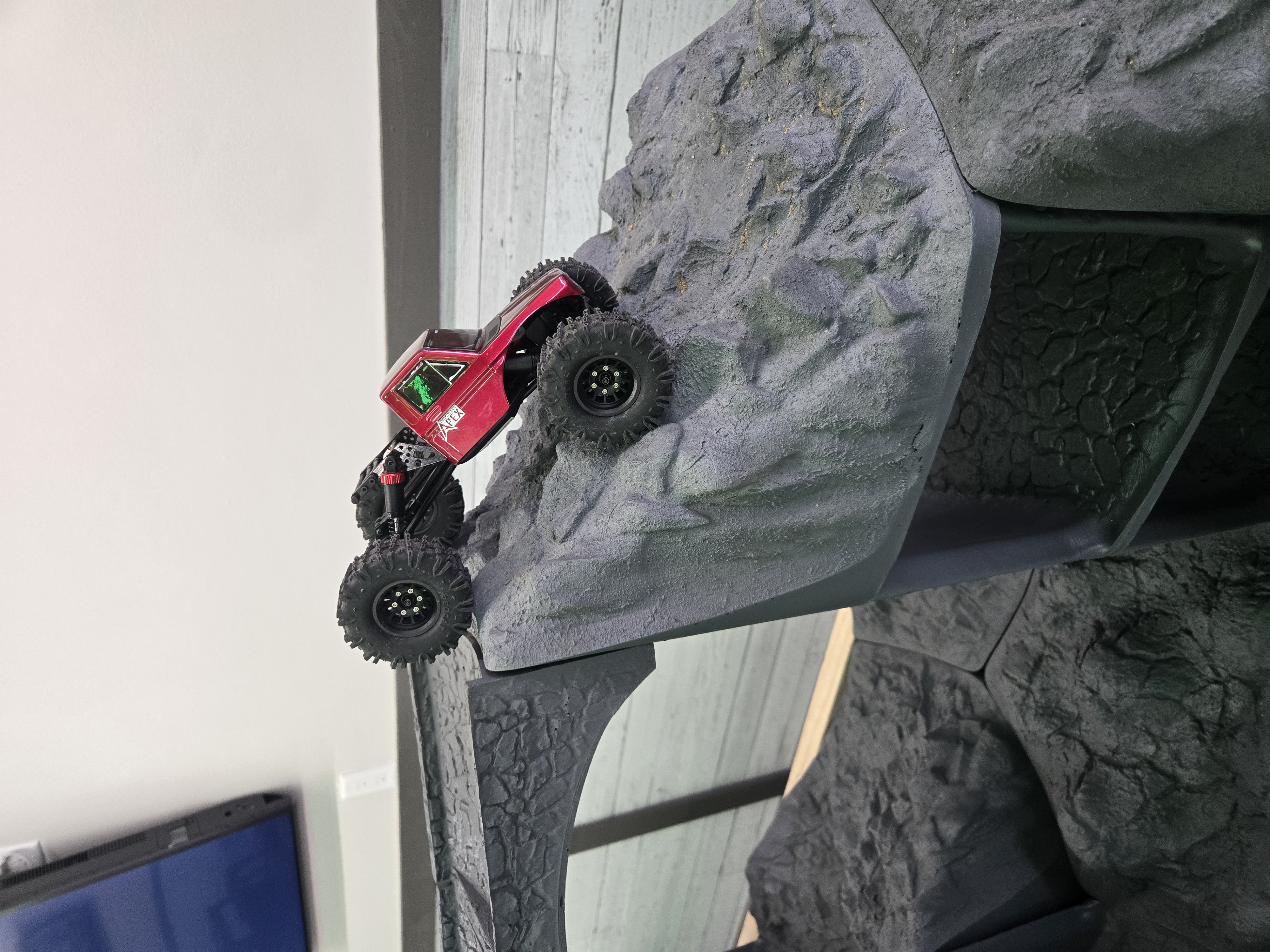 Can U Dig It RC – Indoor RC Construction Experience in Erlanger, KY